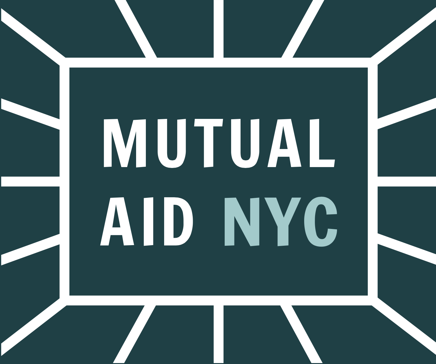 Resource Hub - Mutual Aid NYC